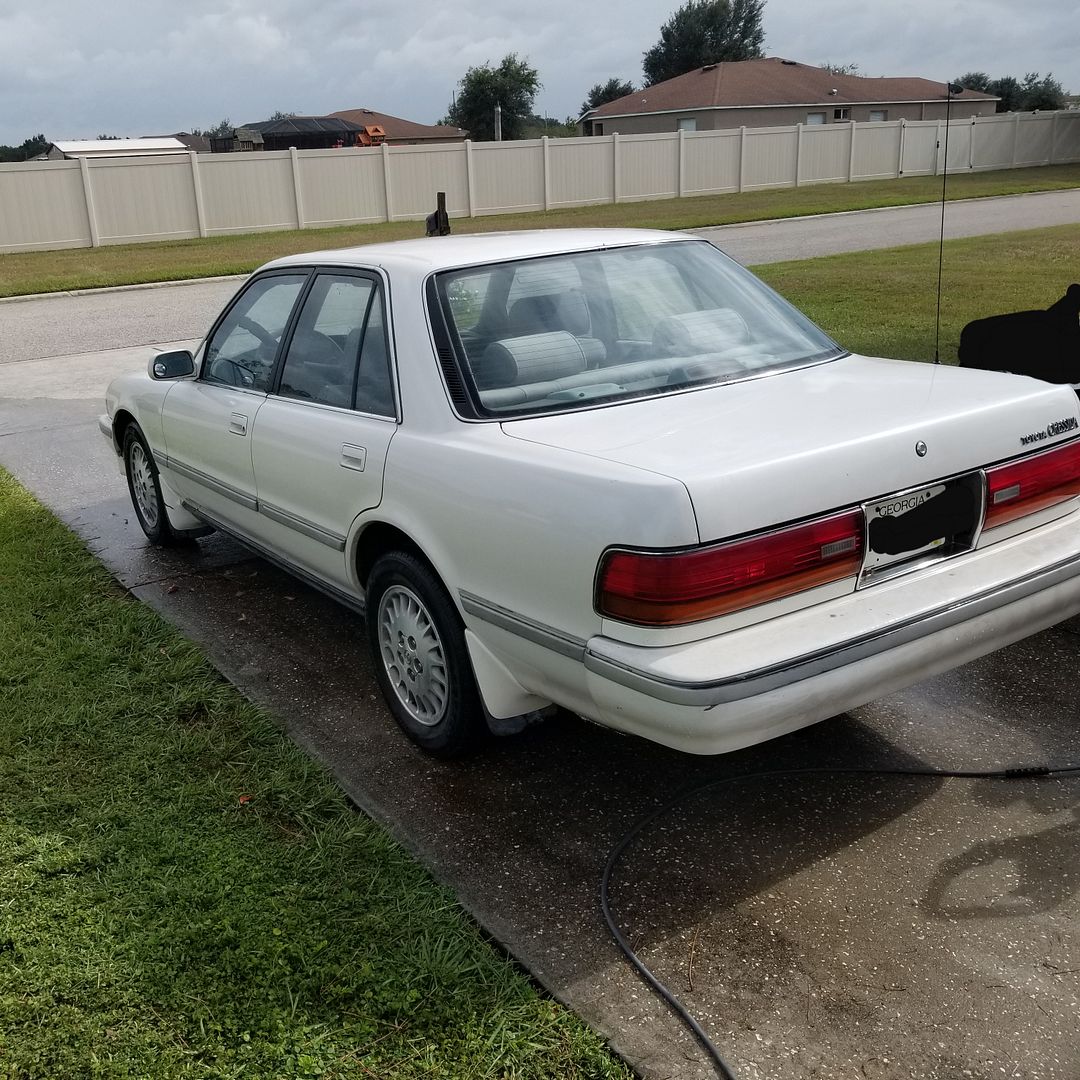 1988 MX73 1JZ Build Thread / Now a 1.5JZ MX83 Build!!! | Toyota Forum