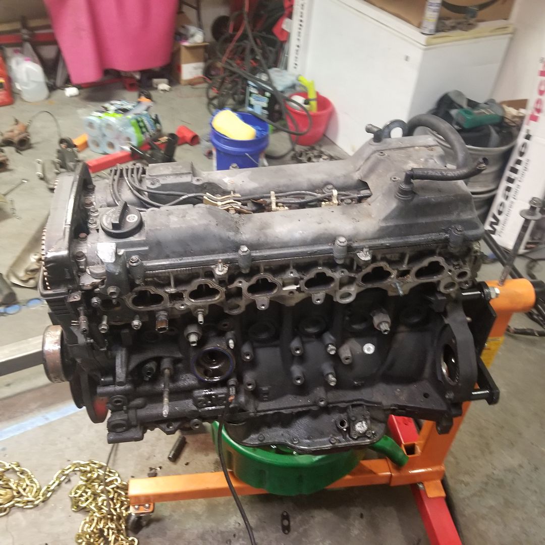1988 MX73 1JZ Build Thread / Now a 1.5JZ MX83 Build!!! | Toyota Forum