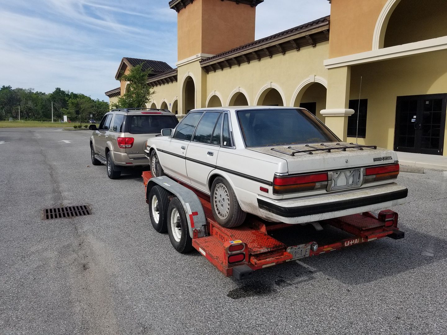 1988 MX73 1JZ Build Thread / Now a 1.5JZ MX83 Build!!! | Page 5 ...