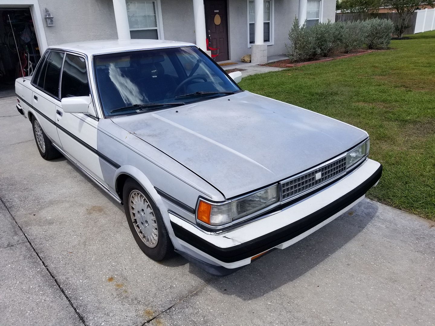 1988 MX73 1JZ Build Thread / Now a 1.5JZ MX83 Build!!! | Toyota Forum