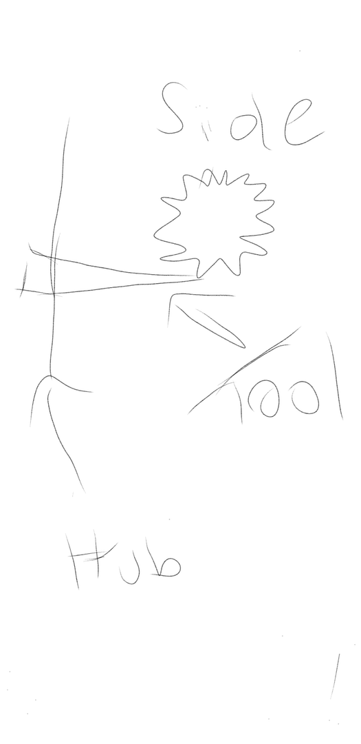 2004 Toyota Camry rear brake replacement help | Toyota Forum