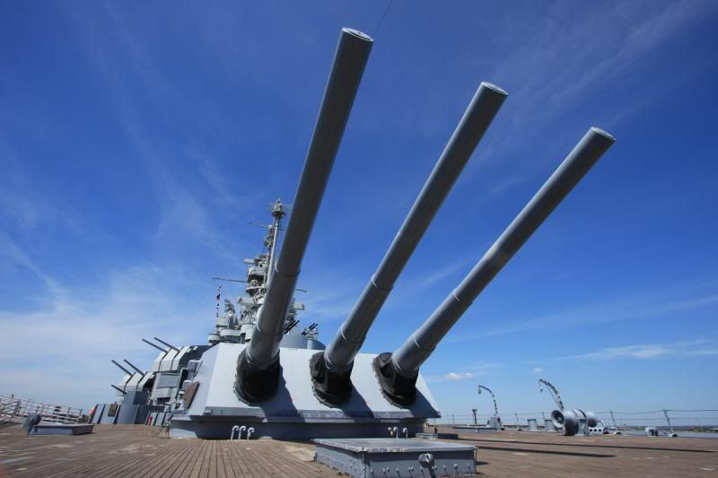 16" battleship guns > General Discussion > AR15.COM