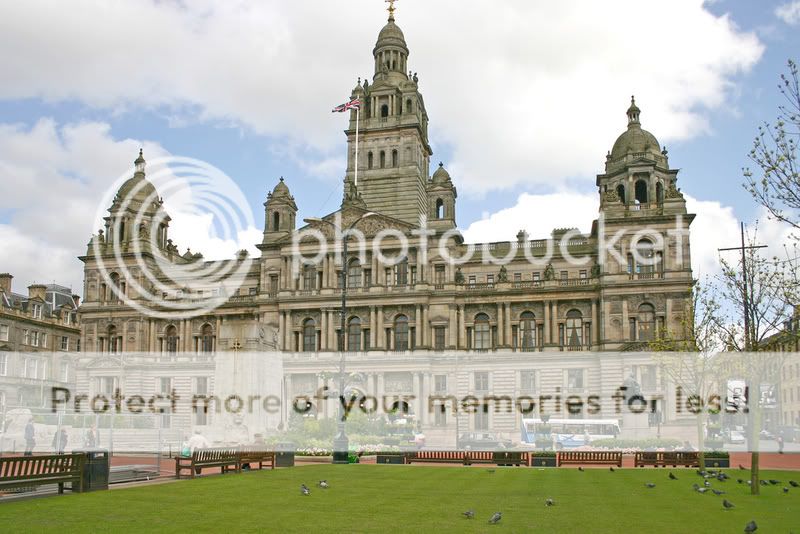 Local government buildings | SkyscraperCity Forum