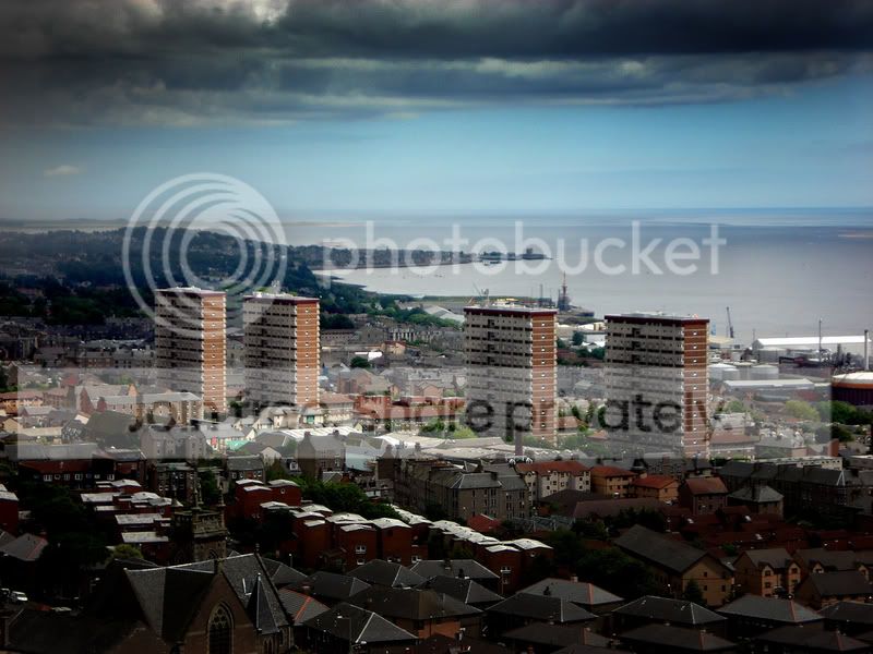 British Tower Blocks | Page 110 | SkyscraperCity Forum