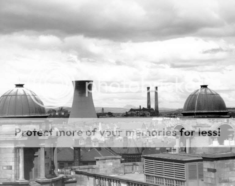 Great Britain | Power Stations And Cooling Towers | Page 3 ...