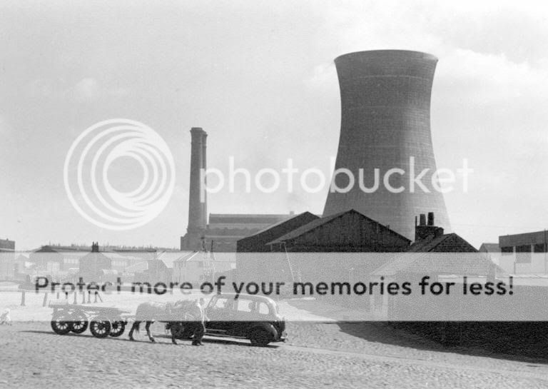 Great Britain | Power Stations And Cooling Towers | Page 3 ...