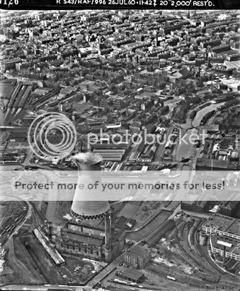 Great Britain | Power Stations And Cooling Towers | Page 6 ...