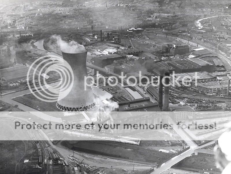 Great Britain | Power Stations And Cooling Towers | Page 6 ...