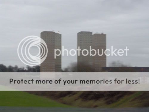 Glasgow Tower Blocks | Page 8 | SkyscraperCity Forum