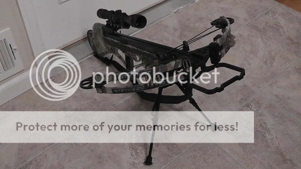 Stryker 350/380/390/Katana | Archery Talk Forum