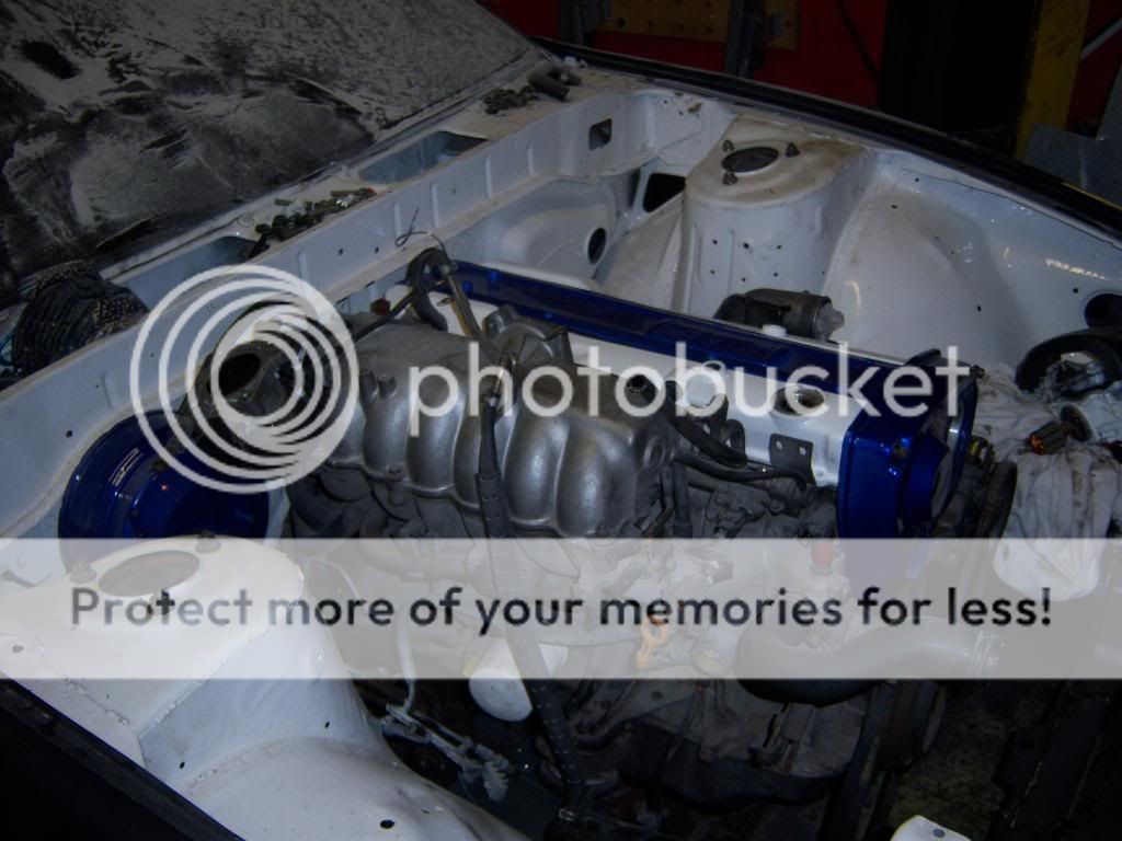 S13 Shell with Rollcage | Driftworks Forum