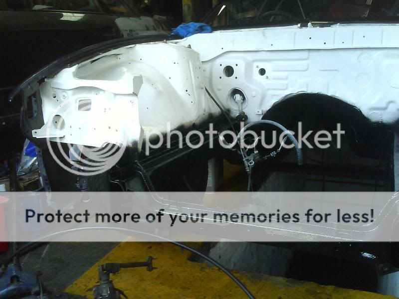 S13 Shell with Rollcage | Driftworks Forum