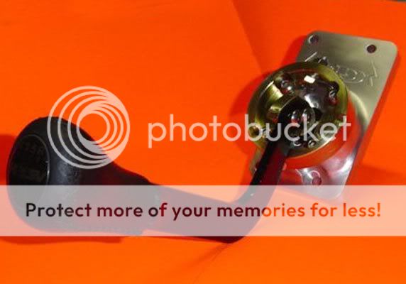 Which Short Throw Shifter?? | Pontiac GTO Forum