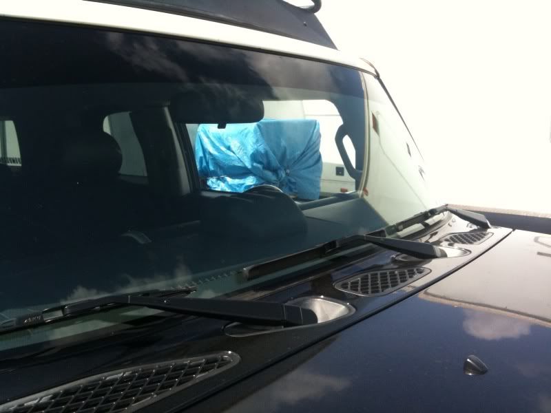 Wiper Blades 16/16/14 | Toyota FJ Cruiser Forum